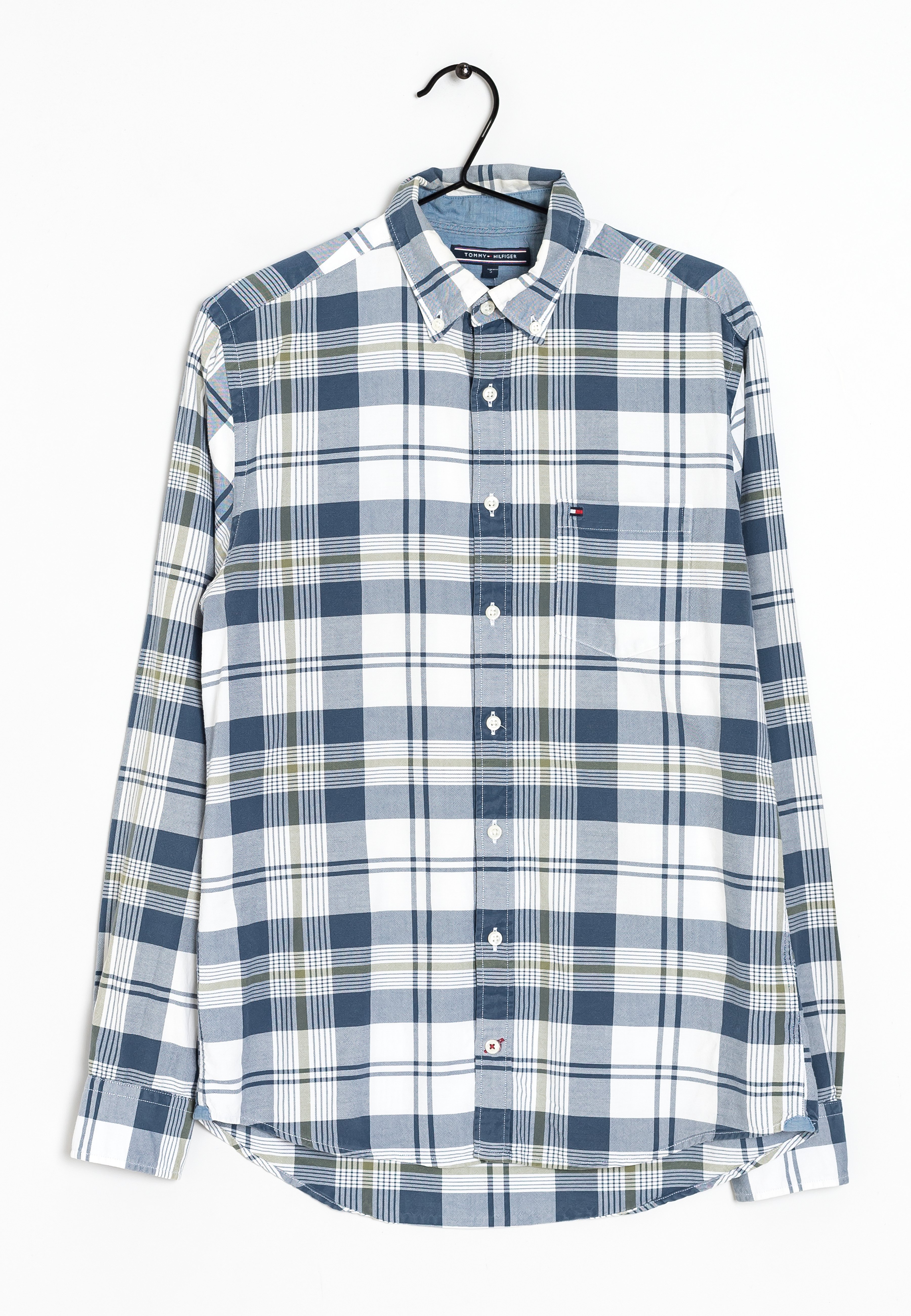 Second hand tommy hilfiger clothes store