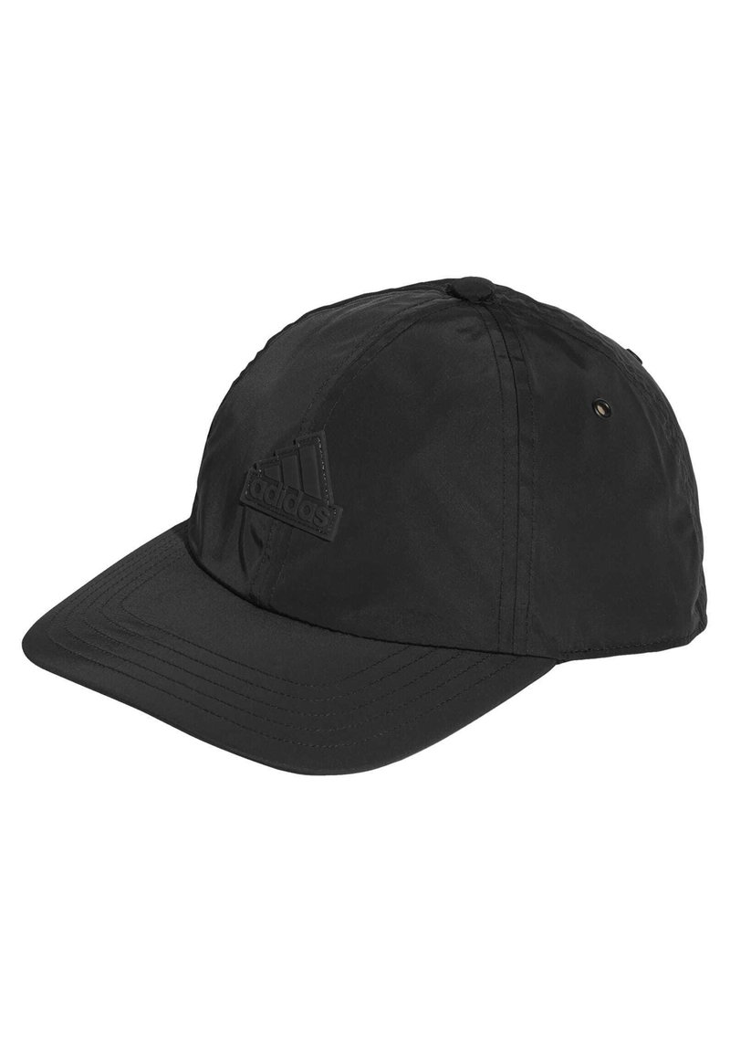 adidas Performance FUTURE ICONS TECH - Cap - black - Zalando
