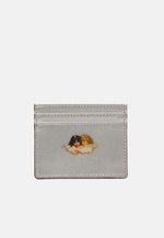 Fiorucci UNISEX - Étui pour cartes de visite - silver/argenté - ZALANDO.FR