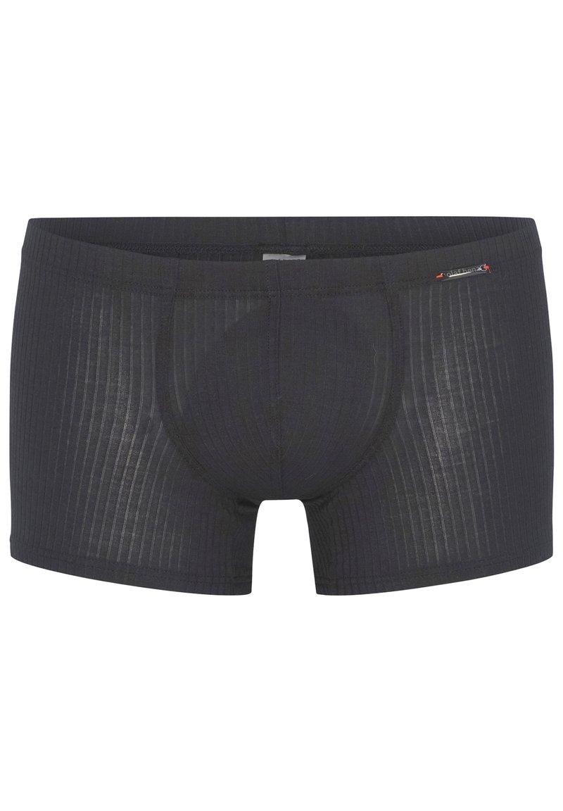Olaf Benz Boxer briefs - schwarz/sort - Zalando.dk