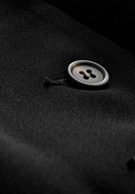 Next TAILORED CREPE - Weste - black/schwarz - Zalando.at