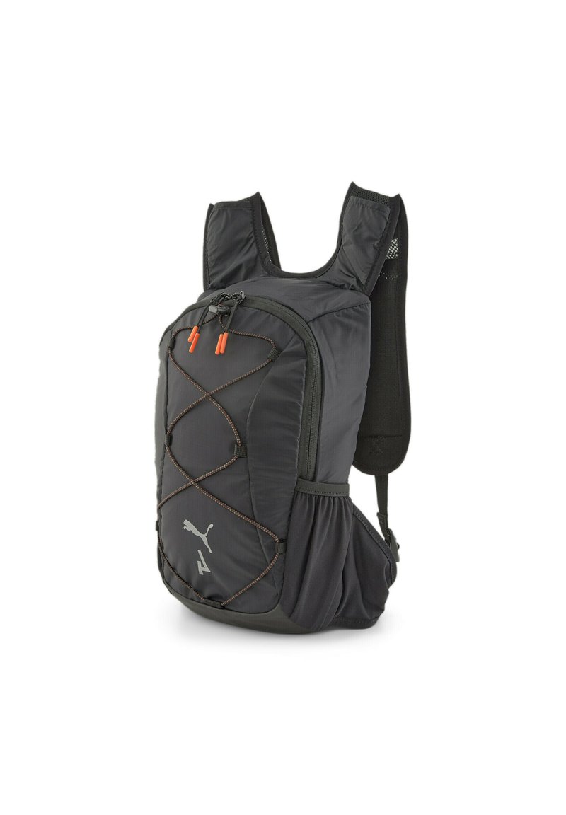 Puma SEASONS TRAIL - Backpack - black/zwart - Zalando.nl