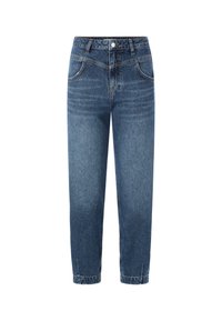 Rich & Royal Jean Mom - denim blue/denim bleu - ZALANDO.FR