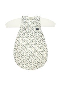 Alvi MÄXCHEN 2TLG - Baby's sleeping bag - petit fleurs/white - Zalando