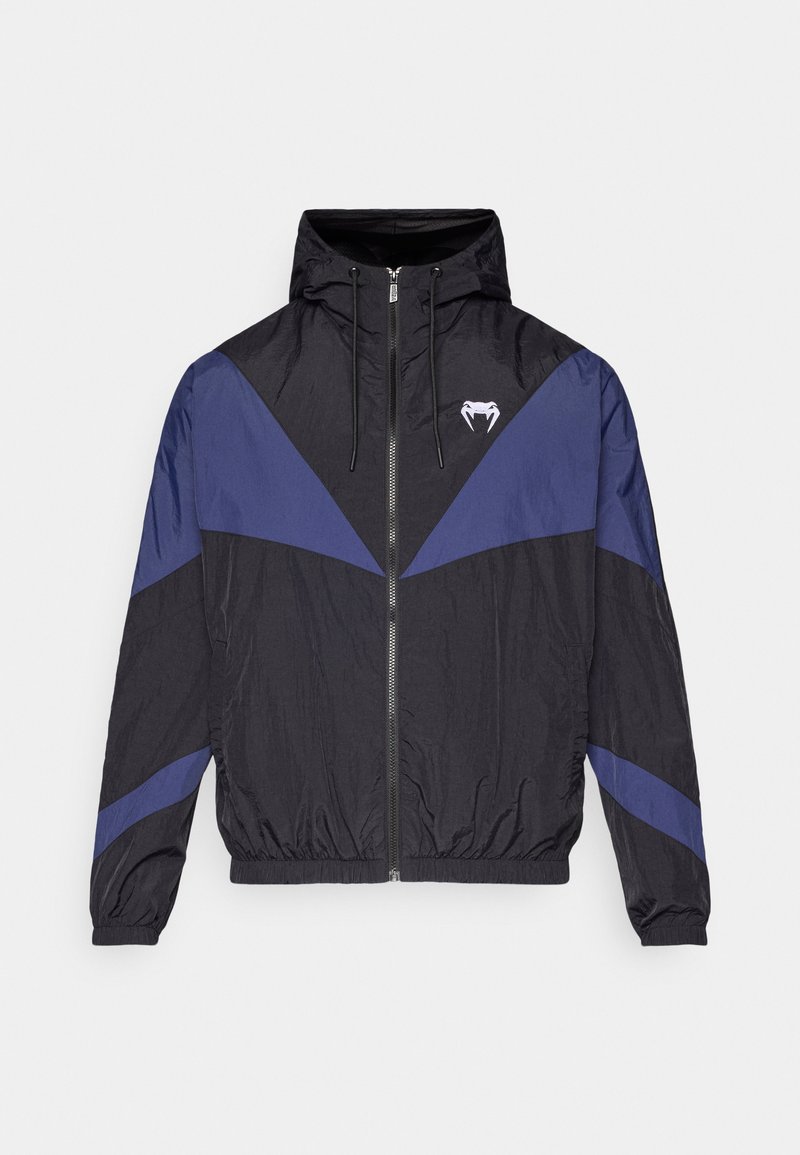 Venum VECTRA TRACK JACKETS - Veste de survêtement - black/blue/noir ...