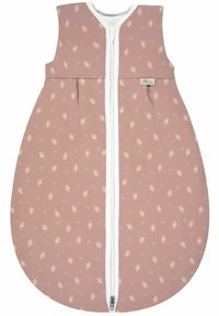 Alvi Baby's sleeping bag - pretty/pink - Zalando
