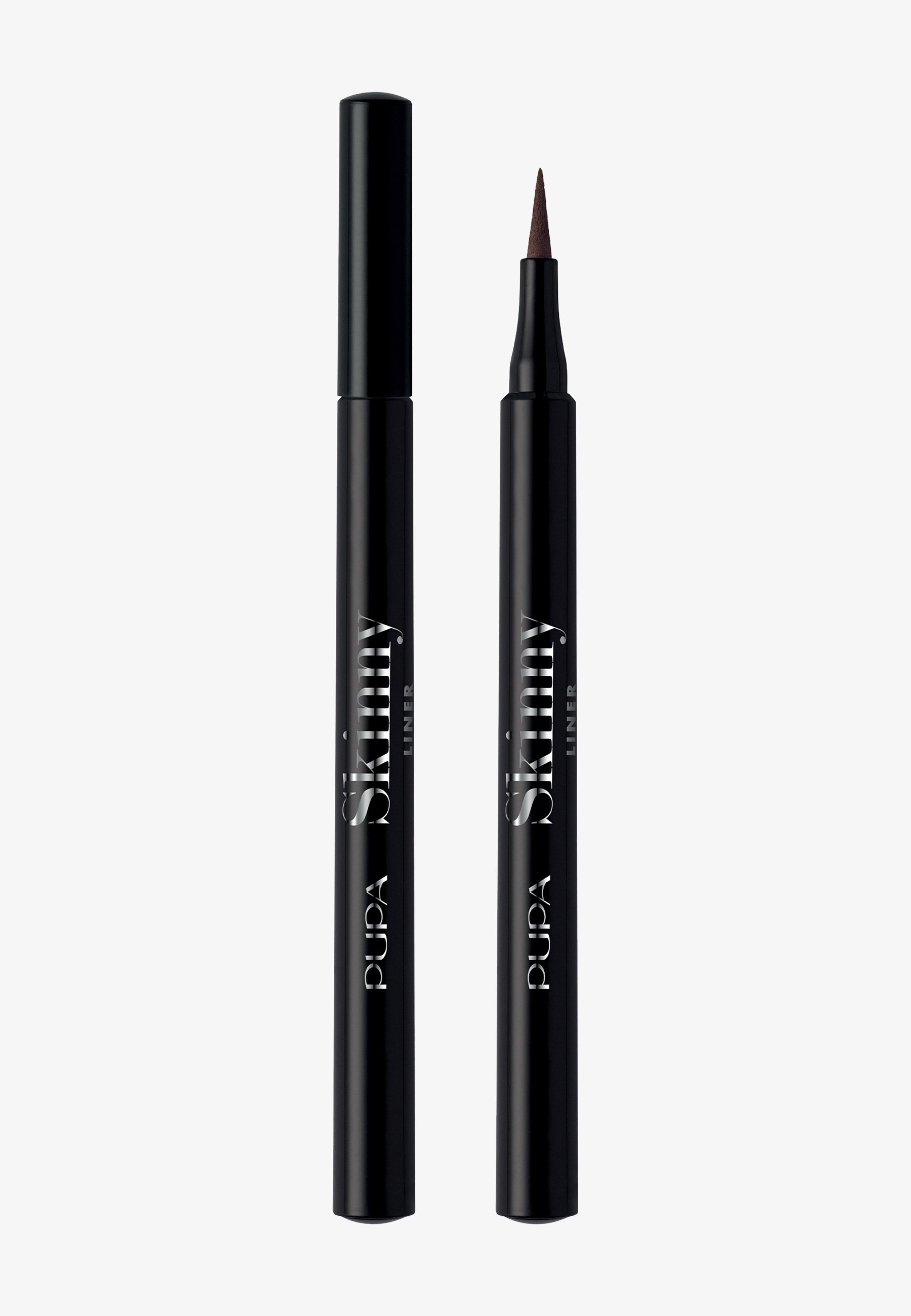 PUPA Milano VAMP! SKINNY LINER - Eyeliner - brown/braun - Zalando.ch