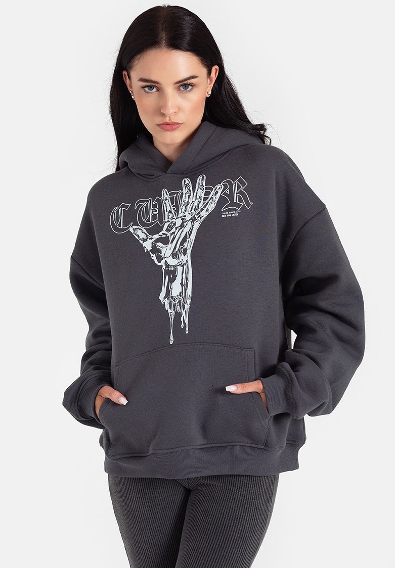 CUL8R Bluza - Zalando.pl