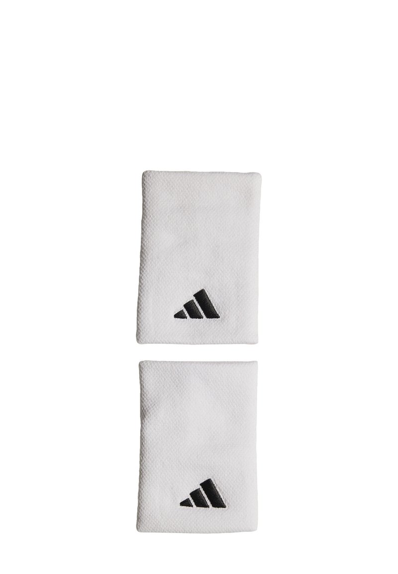 adidas Performance WRISTBAND LARGE - Bracelet-éponge - white white ...
