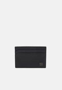 HUGO CARD UNISEX - Wallet - black - Zalando.ie