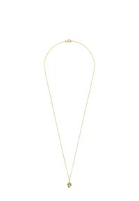 Lucardi CLASSIC - Necklace - gold/gold-coloured - Zalando