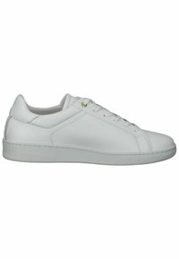 Pantofola d'Oro Sneaker low - trible white/weiß - Zalando.de