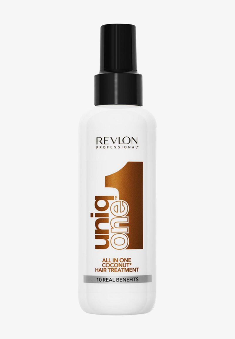 Revlon Professional UNIQONE™ ALL IN ONE HAIR TREATMENT 10 REAL BENEFITS ...