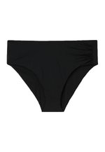 Calzedonia Bas de bikini - schwarz indonesia black/noir - ZALANDO.BE