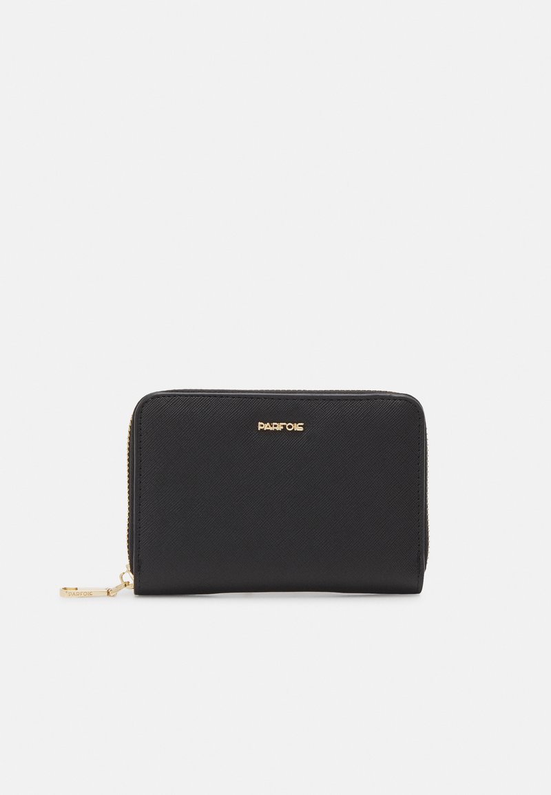 PARFOIS WALLET BASIC BLACK S - Peňaženka - black/čierna - Zalando.sk