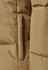 Hummel LGC MIA PUFF - Winterjas - tigers eye/lichtbruin - Zalando.nl