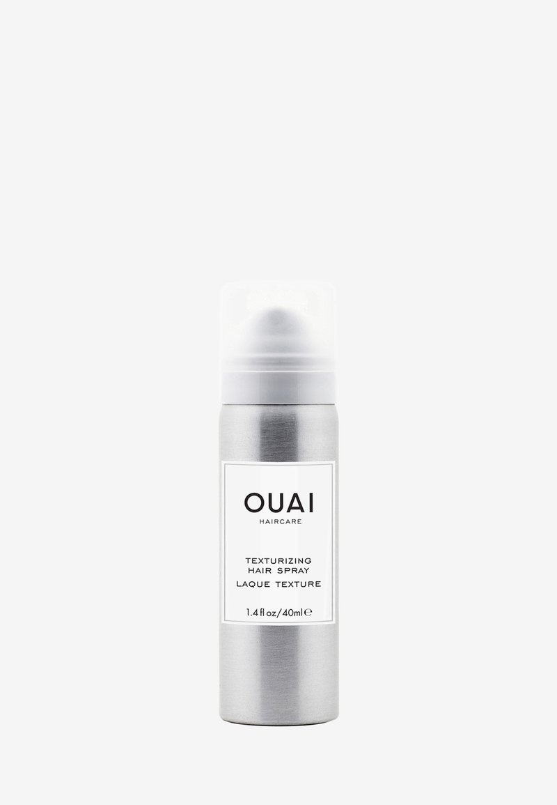 Ouai TEXTURIZING HAIR SPRAY TRAVEL - Laque pour cheveux - ZALANDO.FR