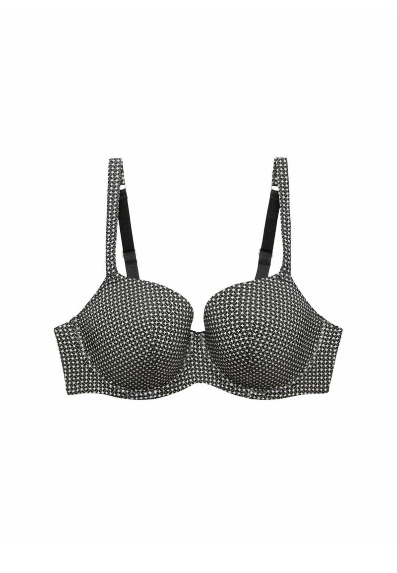 Esprit Underwired bra - black - Zalando.de