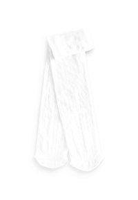 Next 40 DENIER SPOT TIGHTS - Collant - white/bianco - Zalando.it