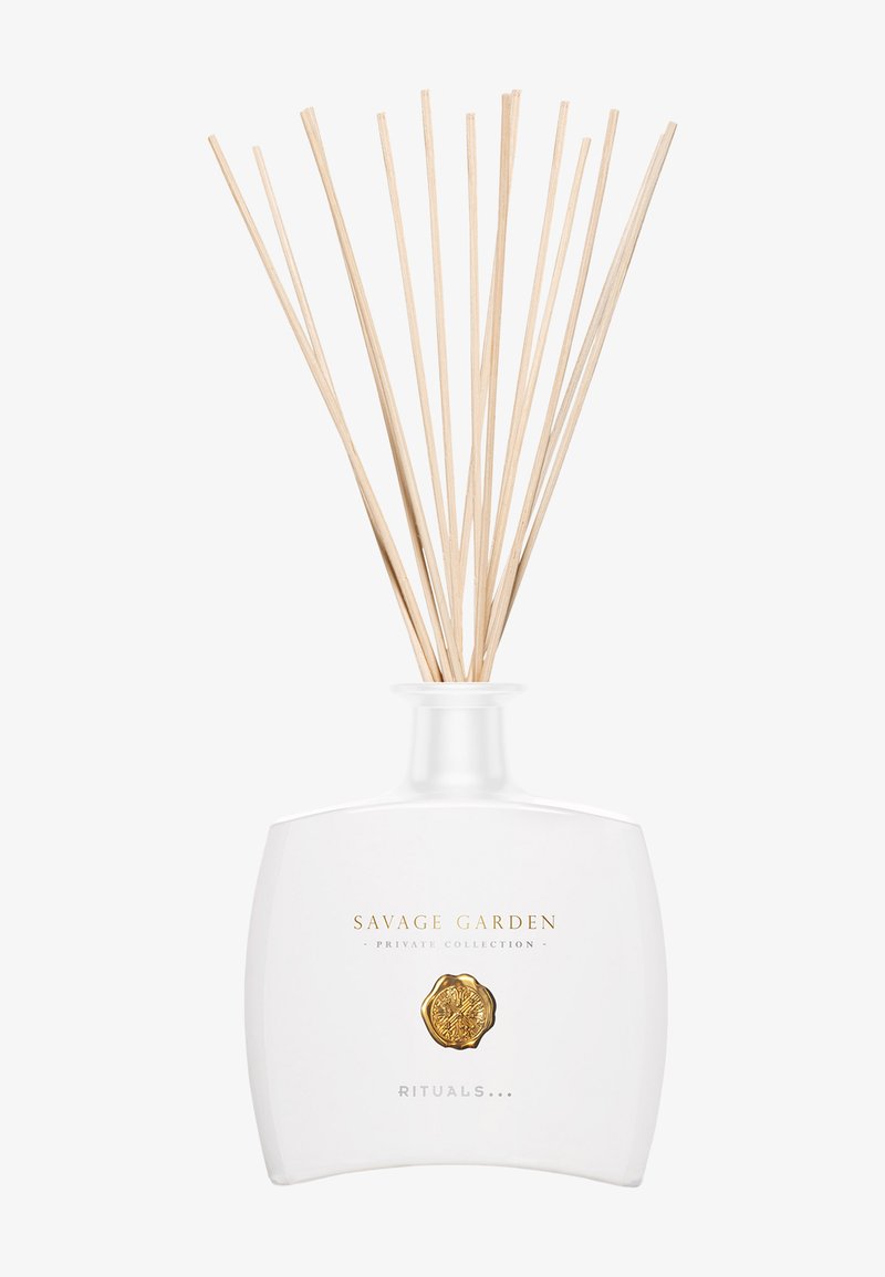 Rituals SAVAGE GARDEN FRAGRANCE STICKS PRIVATE COLLECTION - Profumo per ...