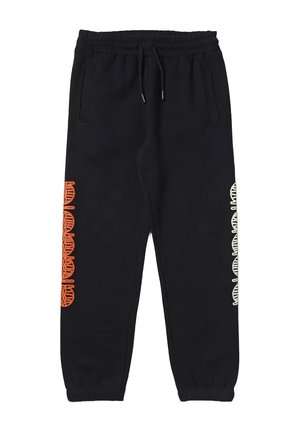 Jordan ESSENTIALS MEMBER PANT - Pantaloni sportivi - black/nero - Zalando.it