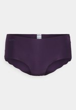 Sloggi Culotte - blueberry/morado oscuro - Zalando.es