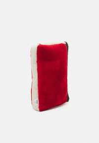 Jellycat SMART STATIONERY NOTEBOOK UNISEX - Kuscheltier - red/black/rot ...