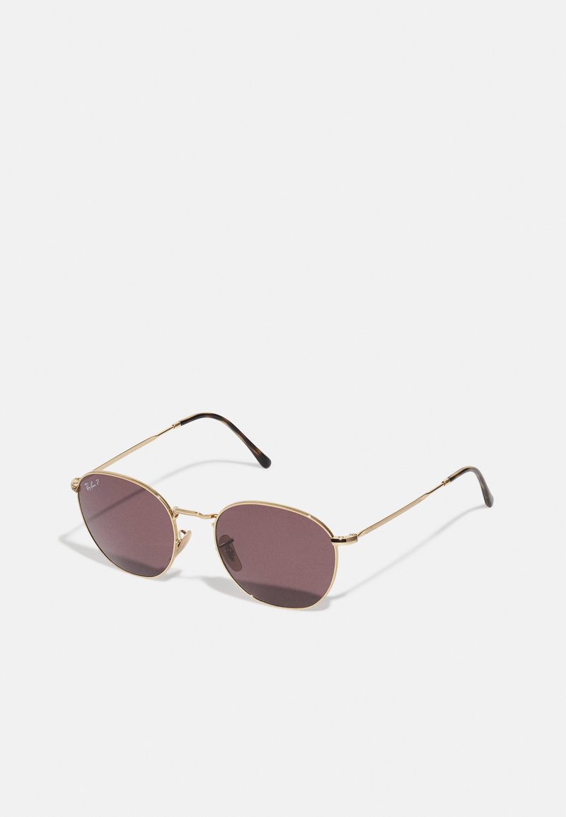 Ray-Ban ROB UNISEX - Sonnenbrille - arista/goldfarben - Zalando.de