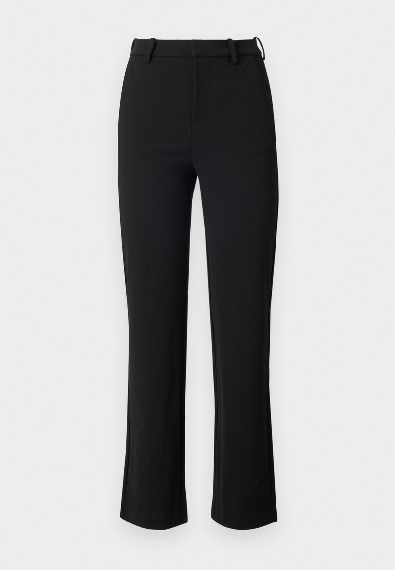 ONLY ONLRAFFY LIFE PANT - Pantalon classique - black/noir - ZALANDO.FR