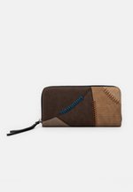 Desigual FIONA - Wallet - brown - Zalando.co.uk