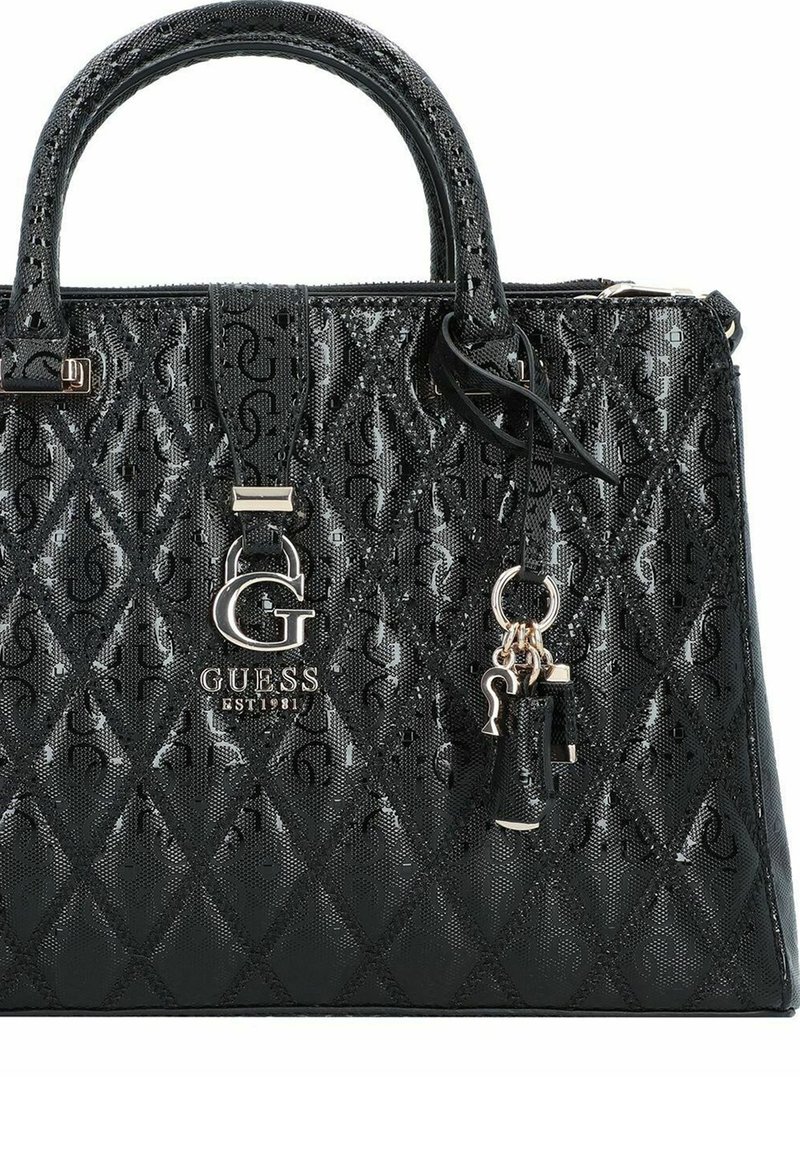 Guess ADI 32 CM - Handtas - black/zwart - Zalando.nl