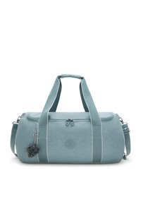 Kipling ARGUS - Weekender - relaxed grey/grau-meliert - Zalando.de