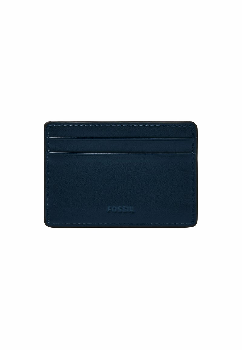 Fossil STEVEN - Wallet - navy/blue - Zalando.de