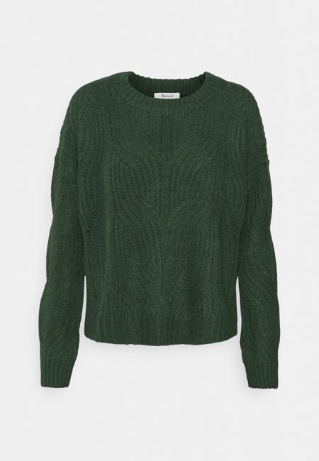 Pulls vert | Achat en ligne sur Zalando