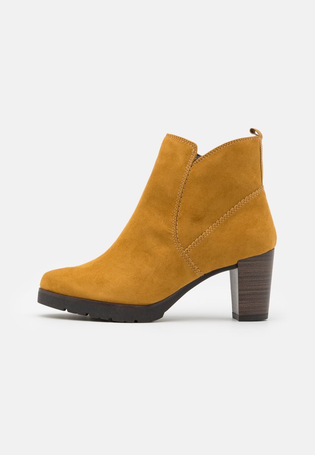 Gele Damesschoenen online kopen | Gratis verzending | ZALANDO