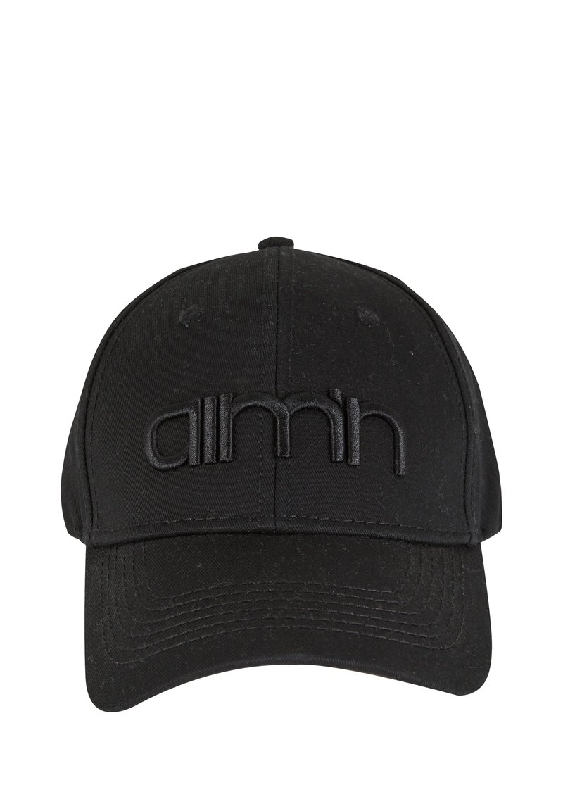 aim’n® LOGO - Pet - black/zwart - Zalando.nl