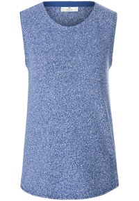 PETER HAHN Top - blau/blå - Zalando.dk