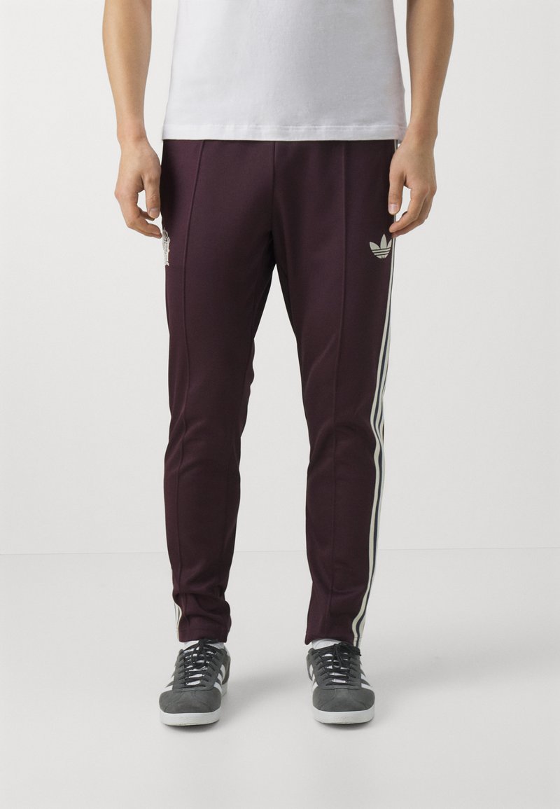 adidas Originals SPAIN FEF OG BECKENBAUER TRACK PANT - Tracksuit ...