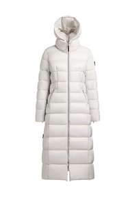 khujo MALEE - Winter coat - naturweiß/white - Zalando