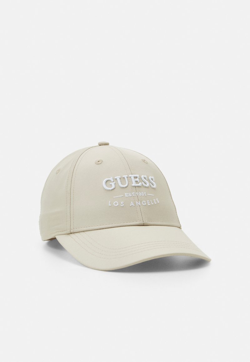 Guess MITO - Cap - beige - Zalando.co.uk