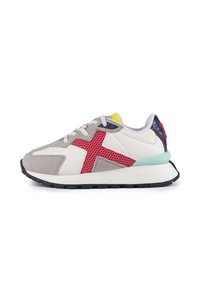 Munich MINI SOKU - Zapatillas - white/blanco - Zalando.es