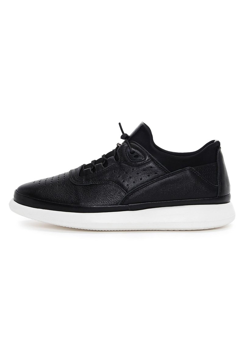 Derimod Sneakers laag - black/zwart - Zalando.nl