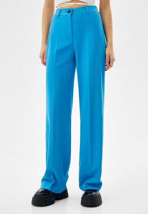 Pantalons classiques femme en ligne | Zalando