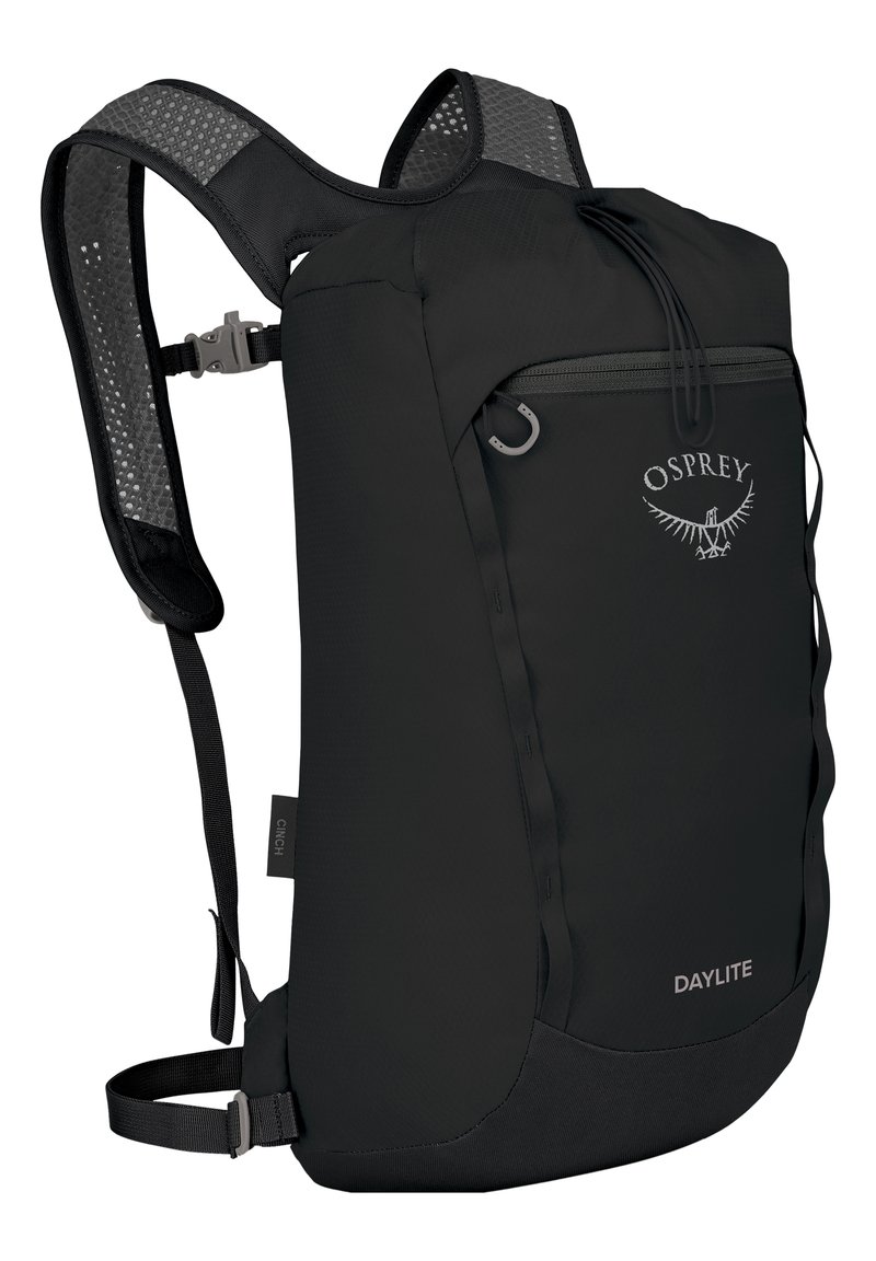 Osprey Rucksack - black - Zalando.ie