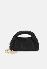 Stuart Weitzman THE MODA MINI TOTE - Handbag - black - Zalando.co.uk