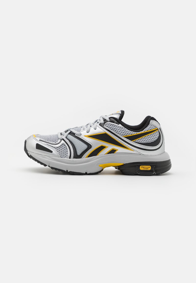 Reebok Classic PREMIER ROAD PLUS VI UNISEX - Sneaker low - silver ...