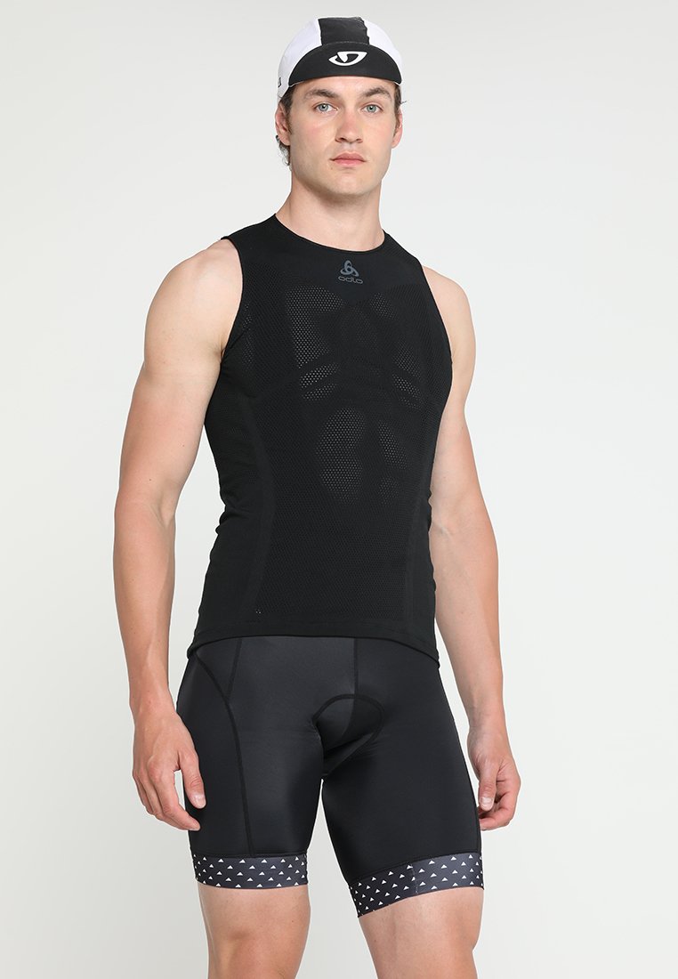 ODLO Sports T-shirts - black/sort - Zalando.dk
