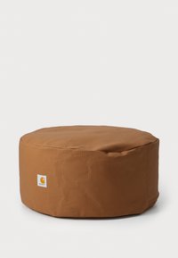 Carhartt WIP POUF UNISEX - Other accessories - hamilton brown/brown ...