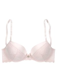 s.Oliver Push-up BH - rose/rosa - Zalando.at