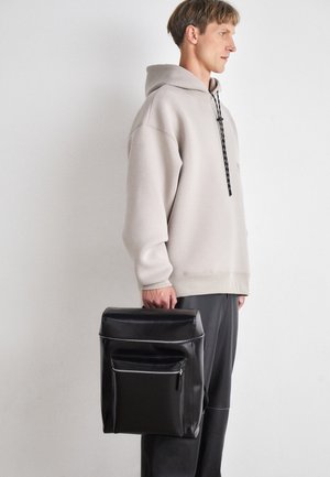 Strellson Premium STOCKWELL GREG - Tagesrucksack - black/schwarz ...